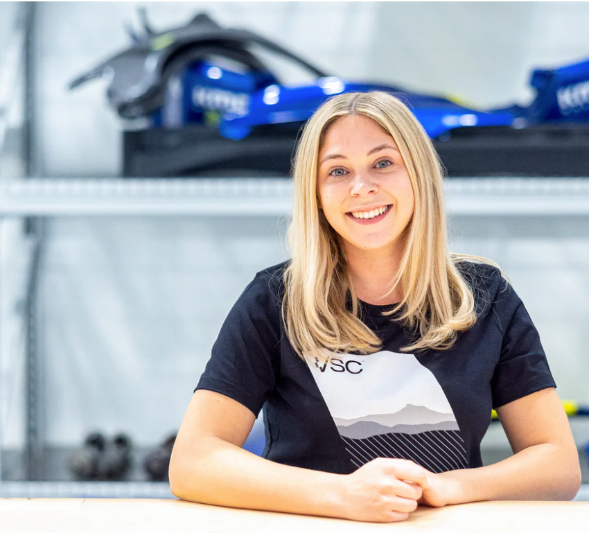 Women – Vermont SportsCar