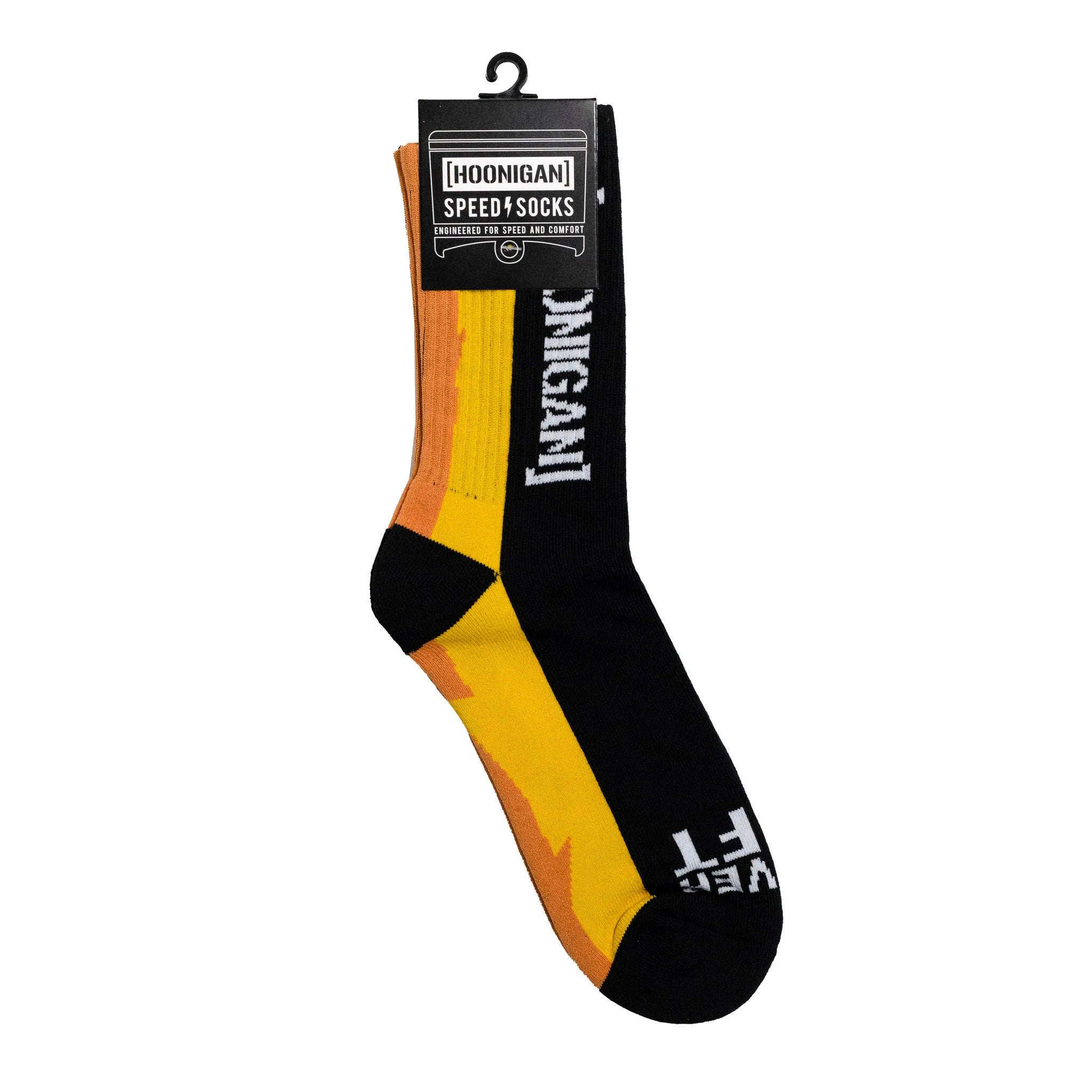 Gymkhana | Aussie Shred | Socks – Vermont SportsCar