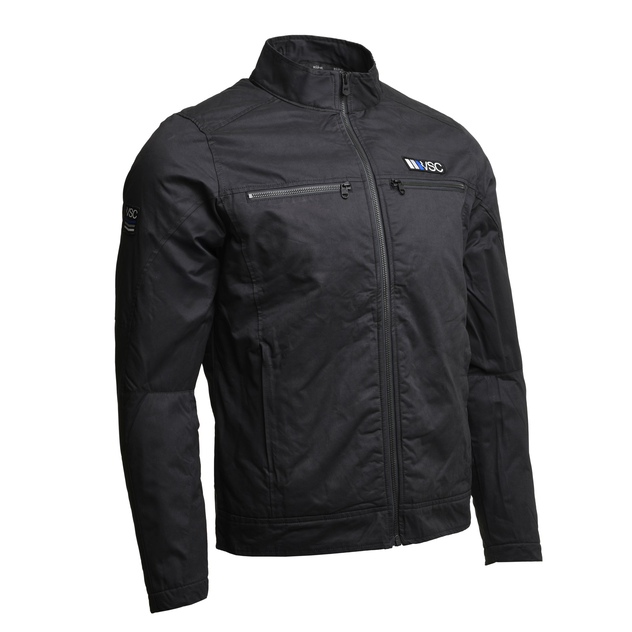 VSC Limited Edition | KUHL Kaffe Racer Jacket – Vermont SportsCar