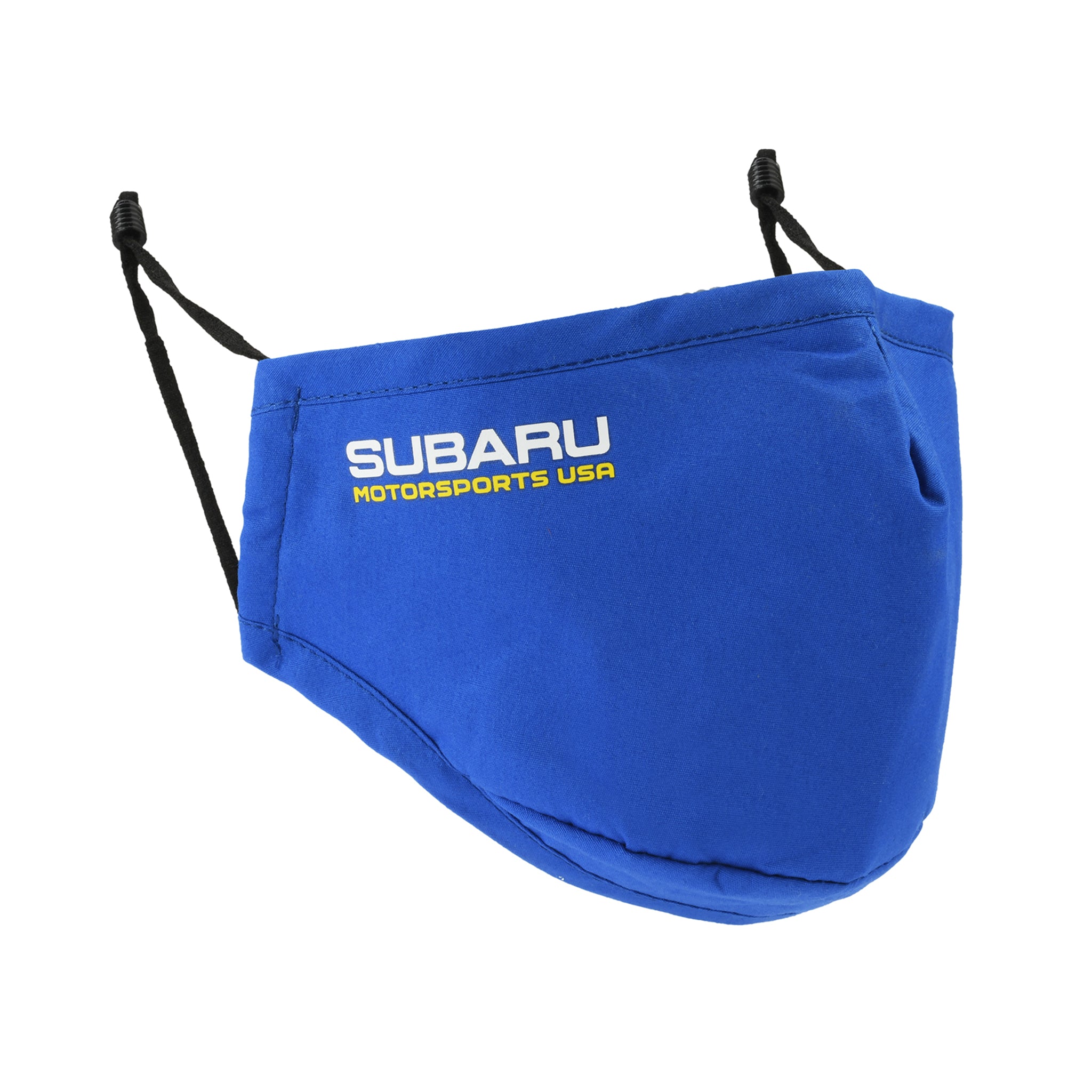 2020 Subaru Motorsports USA | Adult Cotton Face Mask - Blue – Vermont ...